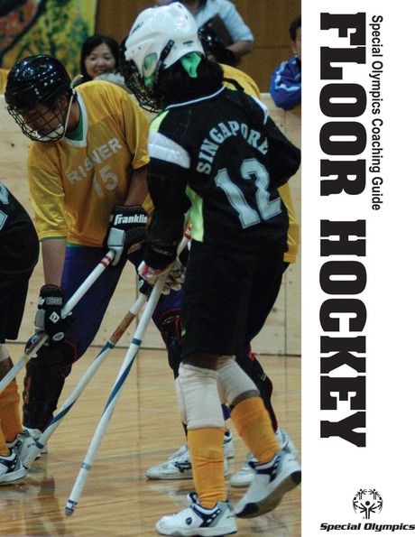 Floor Hockey