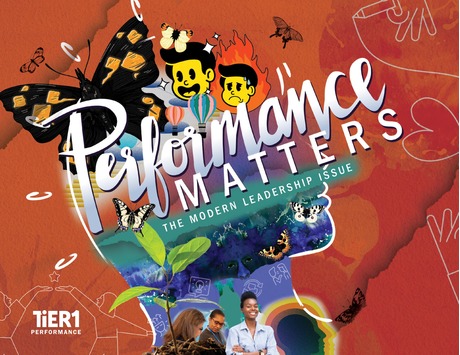 The Modern Leadership Issue