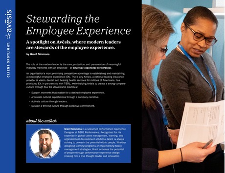 The Modern Leadership Issue - 16