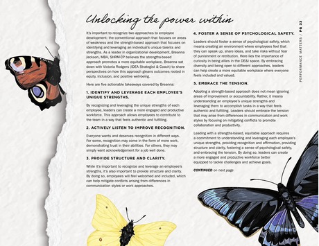 The Modern Leadership Issue - 33