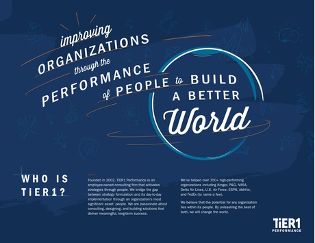 Performance Matters - The Healthy, High-Performing Cultures Issue - 32