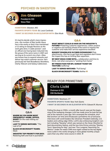 Cablefax The Magazine May 2023 - 46
