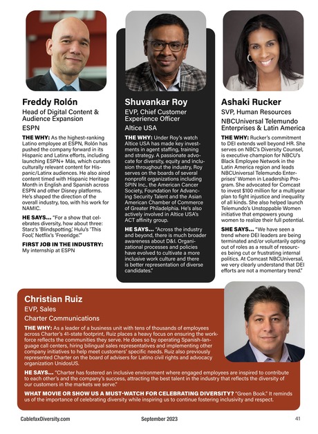 Cablefax The Magazine September 2023 - 41