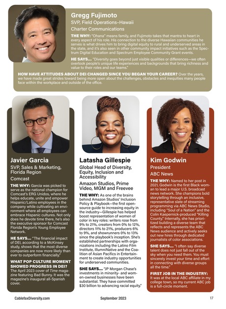 Cablefax The Magazine September 2023 - 17