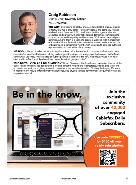Cablefax The Magazine September 2023 - 39