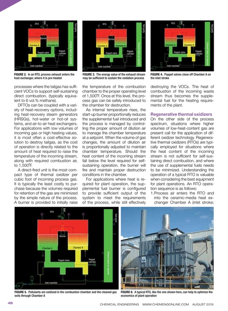 Chemical Engineering August 2019 - 50
