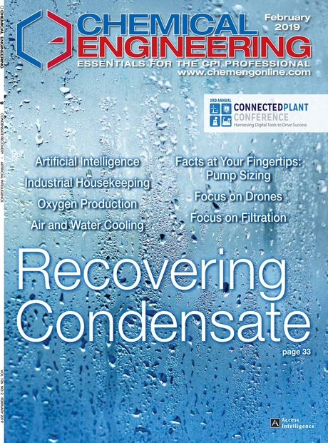 Chemical Engineering February 2019