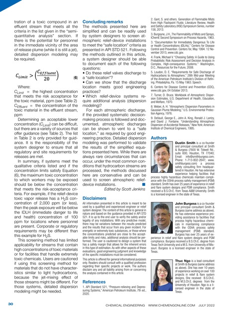 Chemical Engineering July 2022 - 30