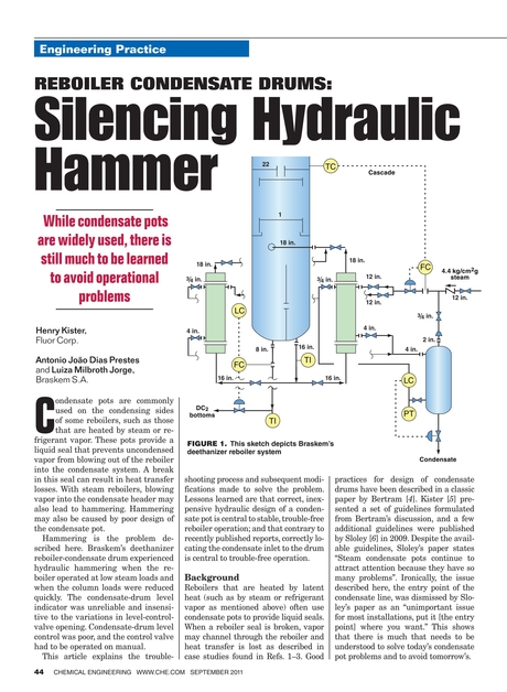 Chemical Engineering September 2011 - 58