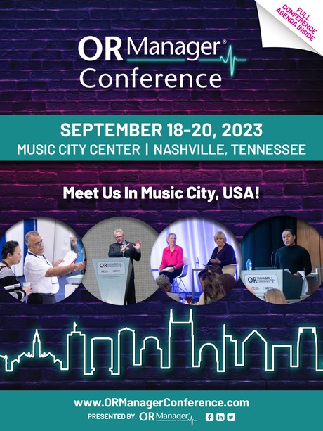 ORMC Brochure March 2023