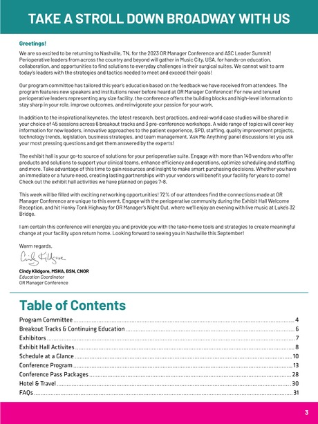 ORMC Brochure March 2023 - 3