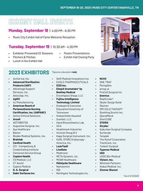 ORMC Brochure March 2023 - 7