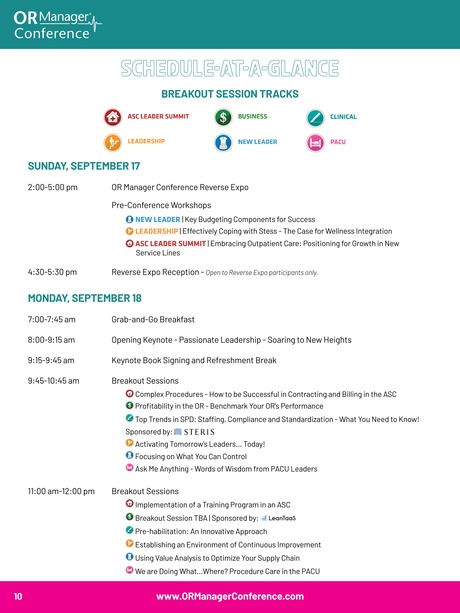 ORMC Brochure March 2023 - 10