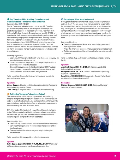 ORMC Brochure March 2023 - 15