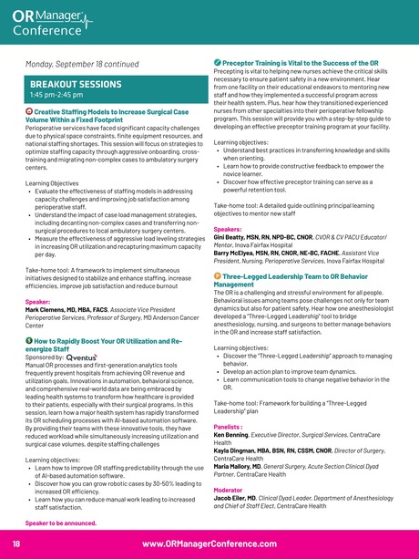 ORMC Brochure March 2023 - 18