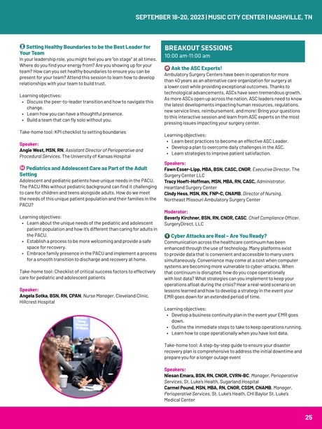 ORMC Brochure March 2023 - 25