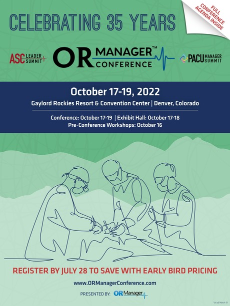 ORMC Brochure May 2022