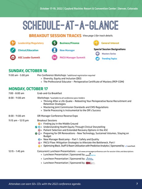 ORMC Brochure May 2022 - 7