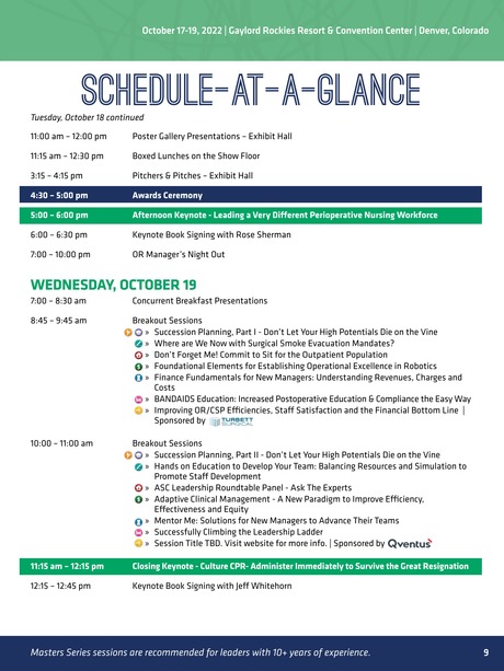 ORMC Brochure May 2022 - 9