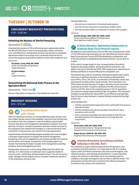 ORMC Brochure May 2022 - 16