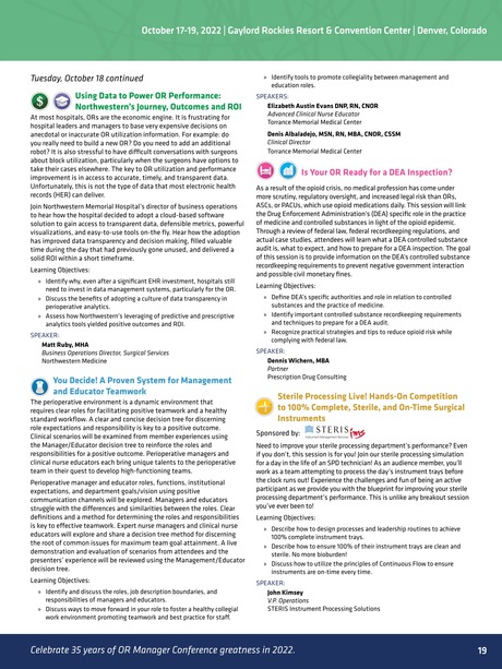 ORMC Brochure May 2022 - 19