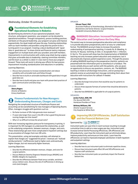 ORMC Brochure May 2022 - 22