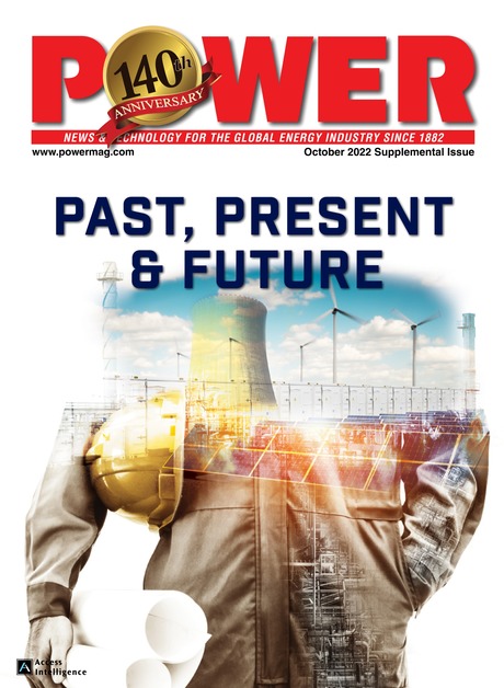 Power October 2022 + 140th Anniversary Supplement - SCover1