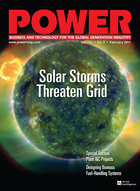 POWER February 2011