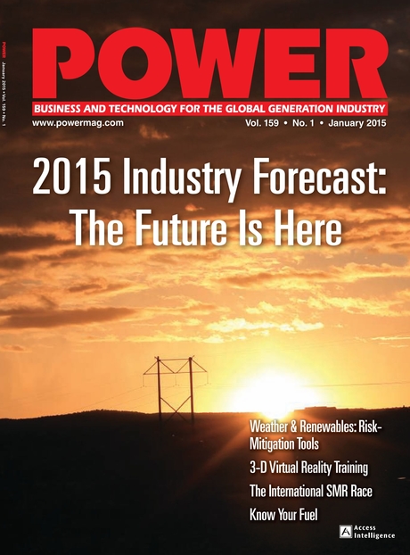 POWER January 2015