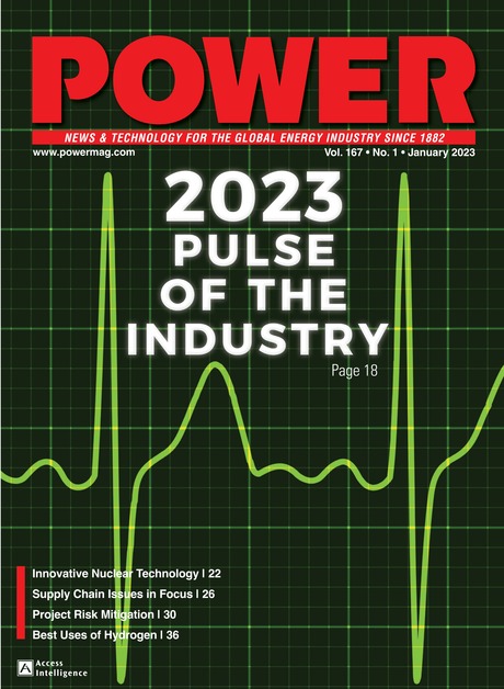 POWER January 2023