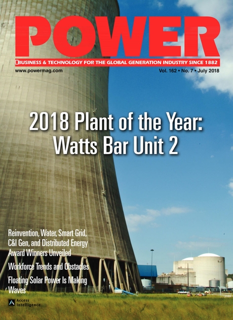 POWER July 2018