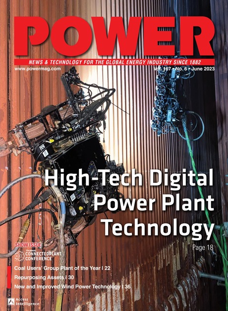 Power June 2023 - Cover1