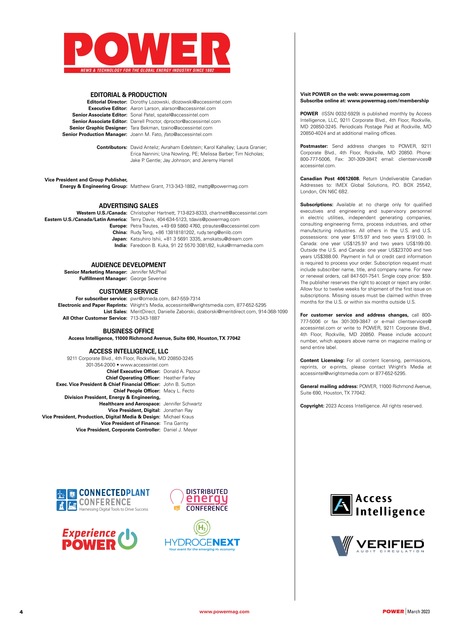 POWER March 2023 - 4