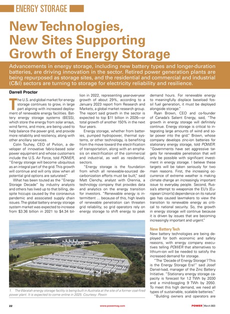 POWER March 2023 - 22