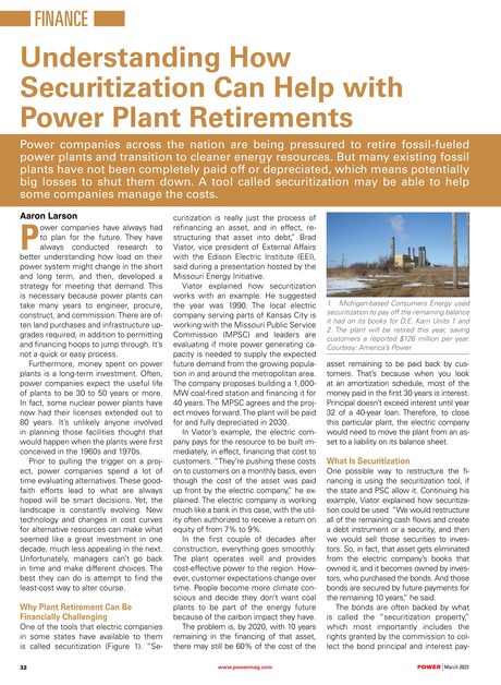 POWER March 2023 - 32