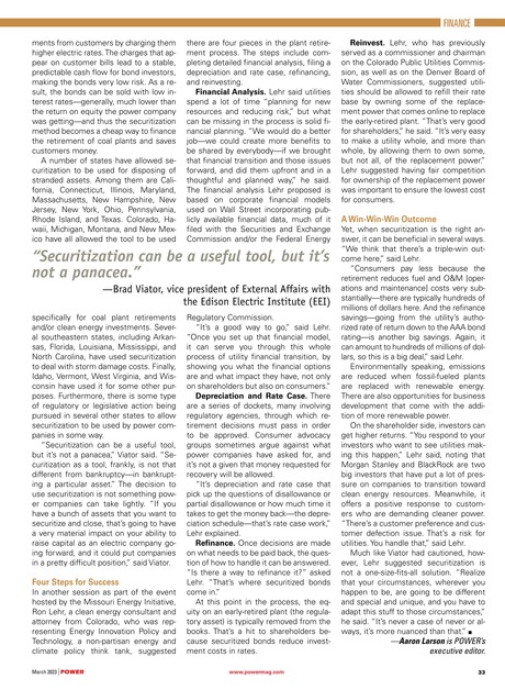 POWER March 2023 - 33