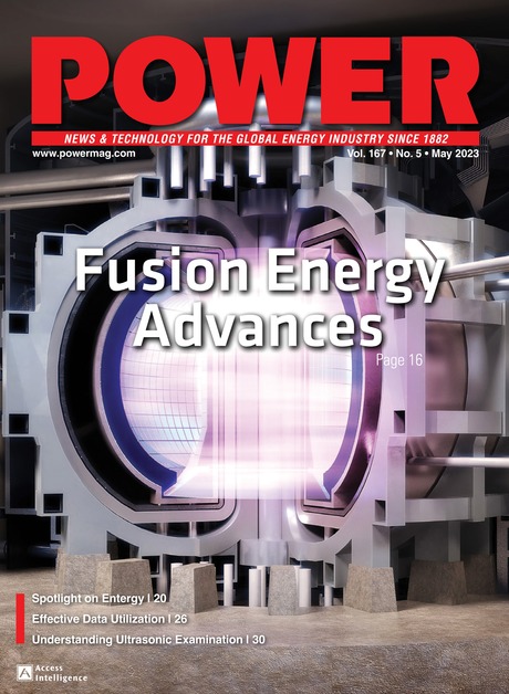 POWER May 2023
