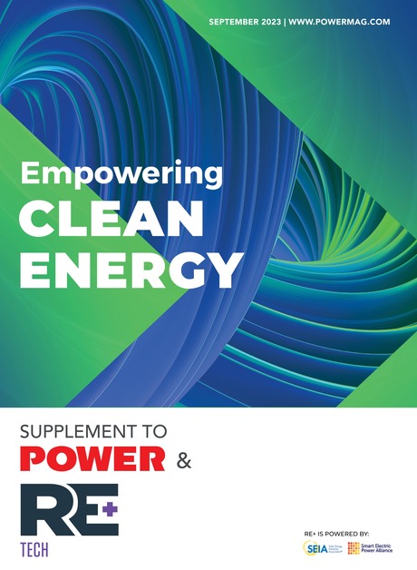 RE+ Tech Supp to POWER September 2023