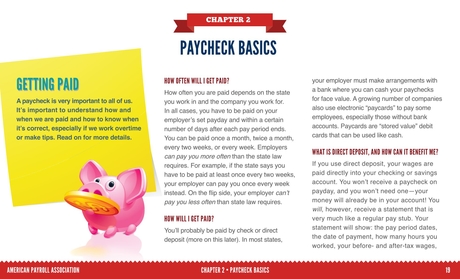 Understanding Your Pay 2021 - 19