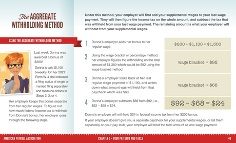 Understanding Your Pay 2021 - 40