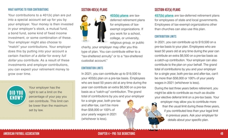 Understanding Your Pay 2021 - 49