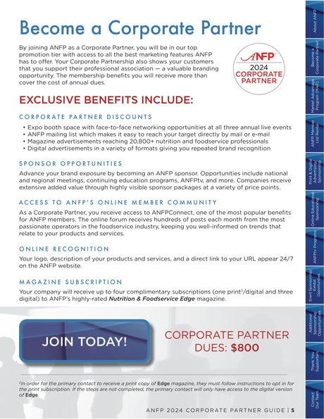 2024 Corporate Partner Guide - 5