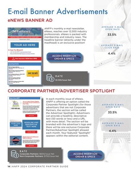 2024 Corporate Partner Guide - 14