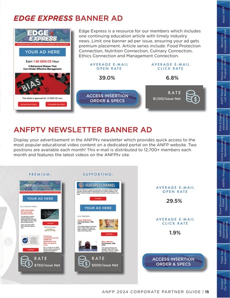 2024 Corporate Partner Guide - 15