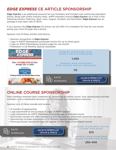 2024 Corporate Partner Guide - 18