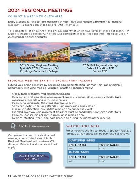 2024 Corporate Partner Guide - 24