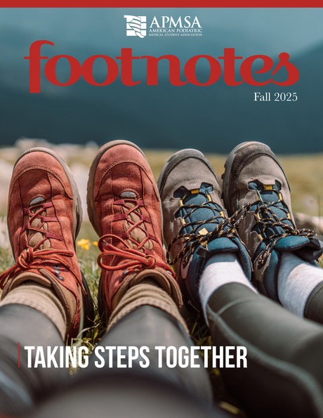 Fall 25_Footnotes APMSA