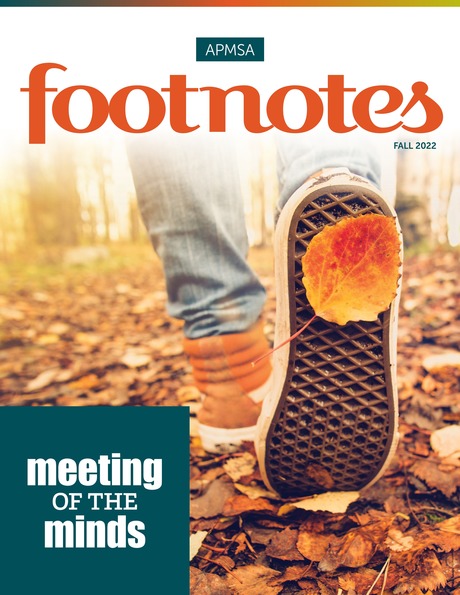 Footnotes - Fall 2022