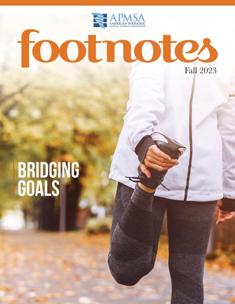 Footnotes - Fall 2023
