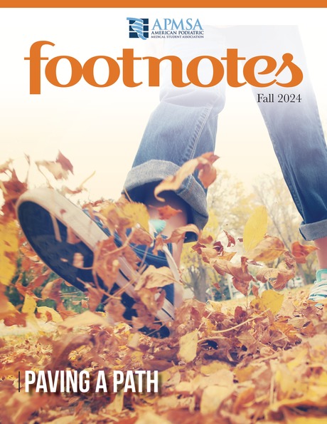 Footnotes - Fall 2024